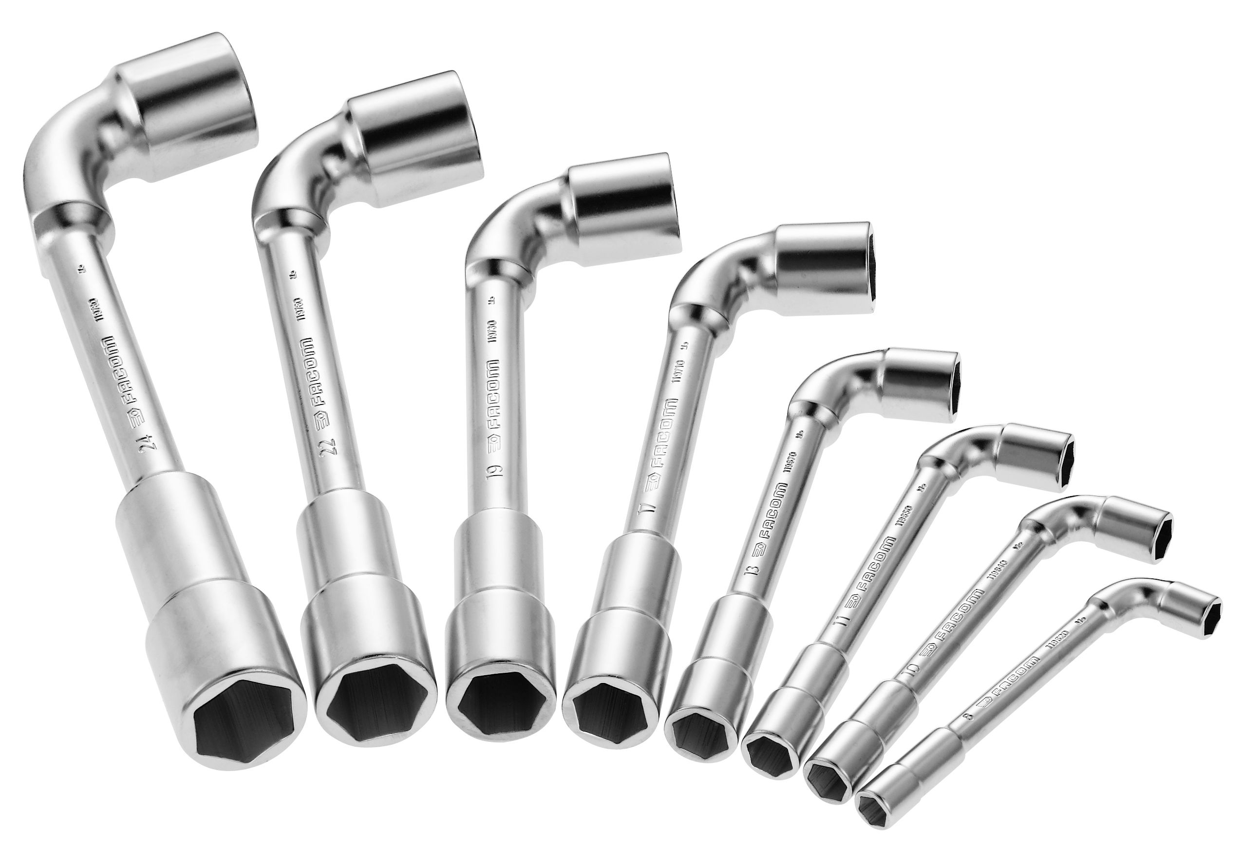 PIPE KEYS - ALLEXPORT