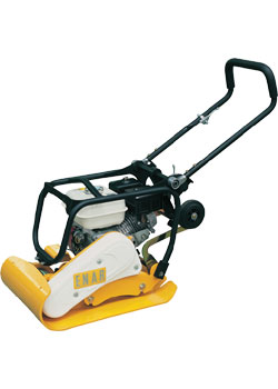 PEN vibrating plates - ALLEXPORT