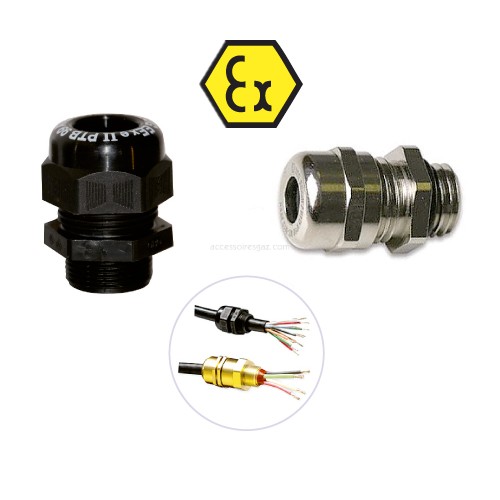 Archives des ATEX material - ALLEXPORT