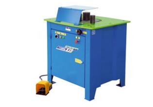 Electric bending machines - ALLEXPORT